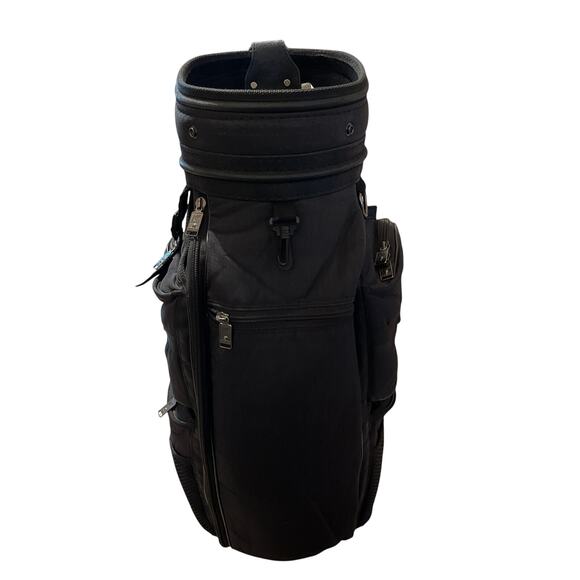knight | Other | Knight Golf Bag K86994 Black | Poshmark